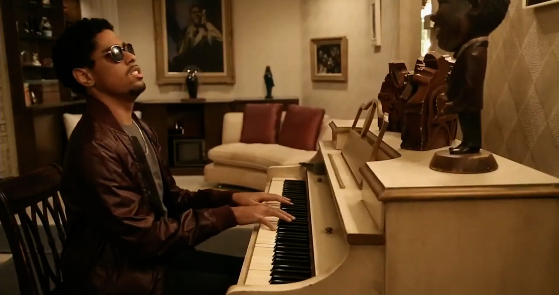 2026 Armstrong Now Applications Open - Louis Armstrong House Museum