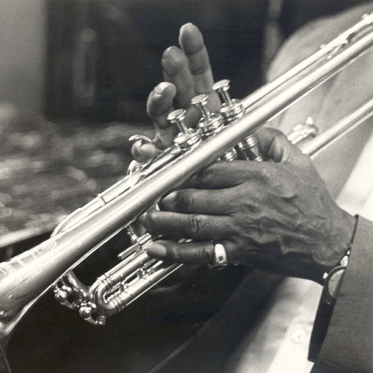 The Louis Armstrong House Museum - Jazz History Comes To Life In Corona