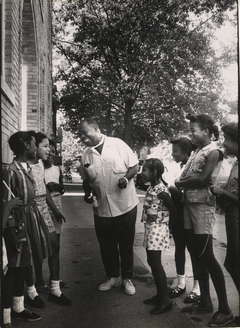 The Corona Collection - Louis Armstrong House Museum