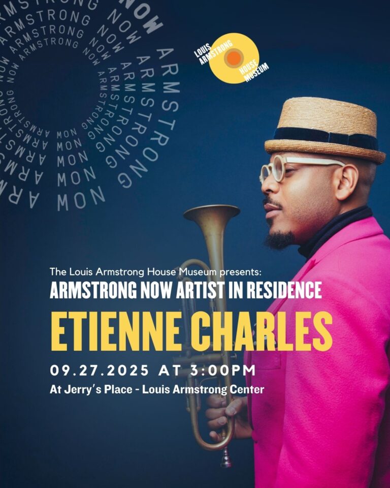 Visit - Louis Armstrong House Museum